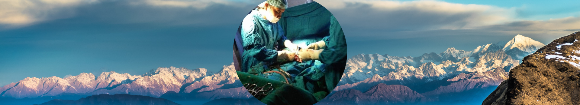 Doctors for Nepal – A charity funding the training of impoverished ...