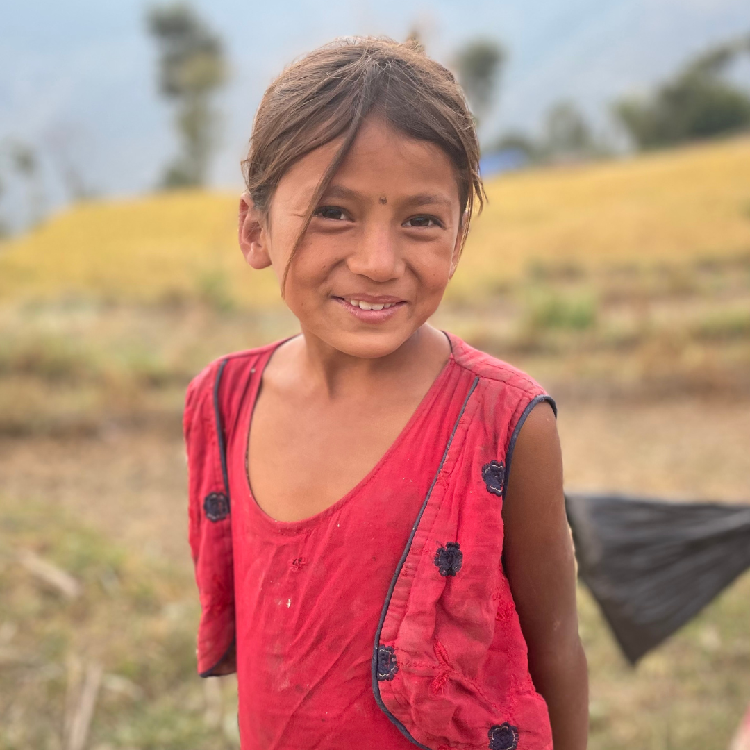 - Doctors for Nepal